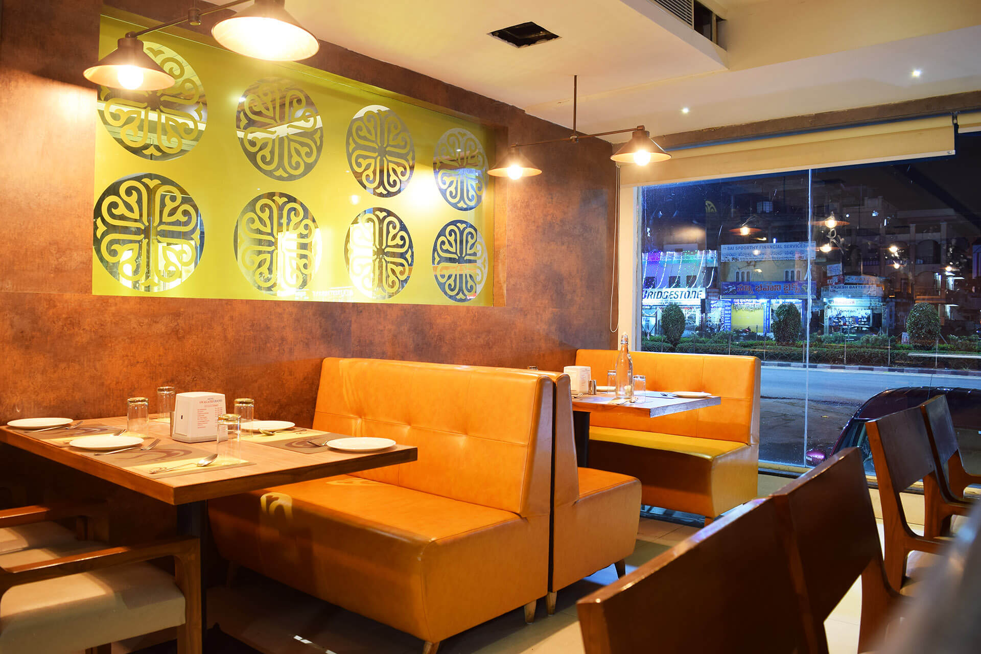 Best hotels in Hyderabad to dine, hotels in Hyderabad